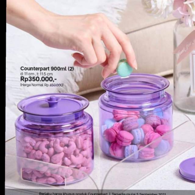 Produk althaf_tuppy | Shopee Indonesia