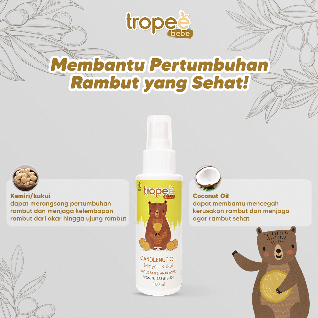 Toko Online Tropee Bebe Official Shop | Shopee Indonesia