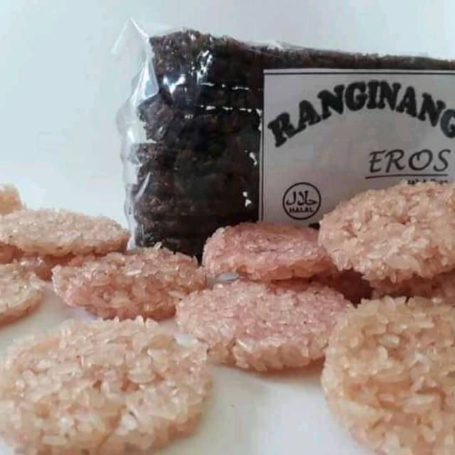 Produk RAGINANG EROS (enak dan raos) | Shopee Indonesia