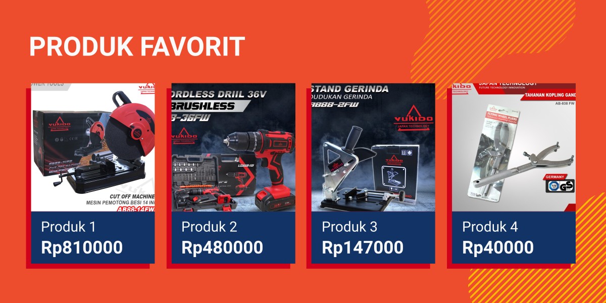 Produk ASIA PRATAMA JAYA | Shopee Indonesia