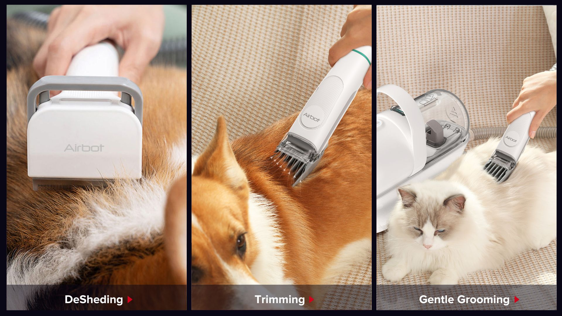 Toko Online Airbot Official Shop | Shopee Indonesia