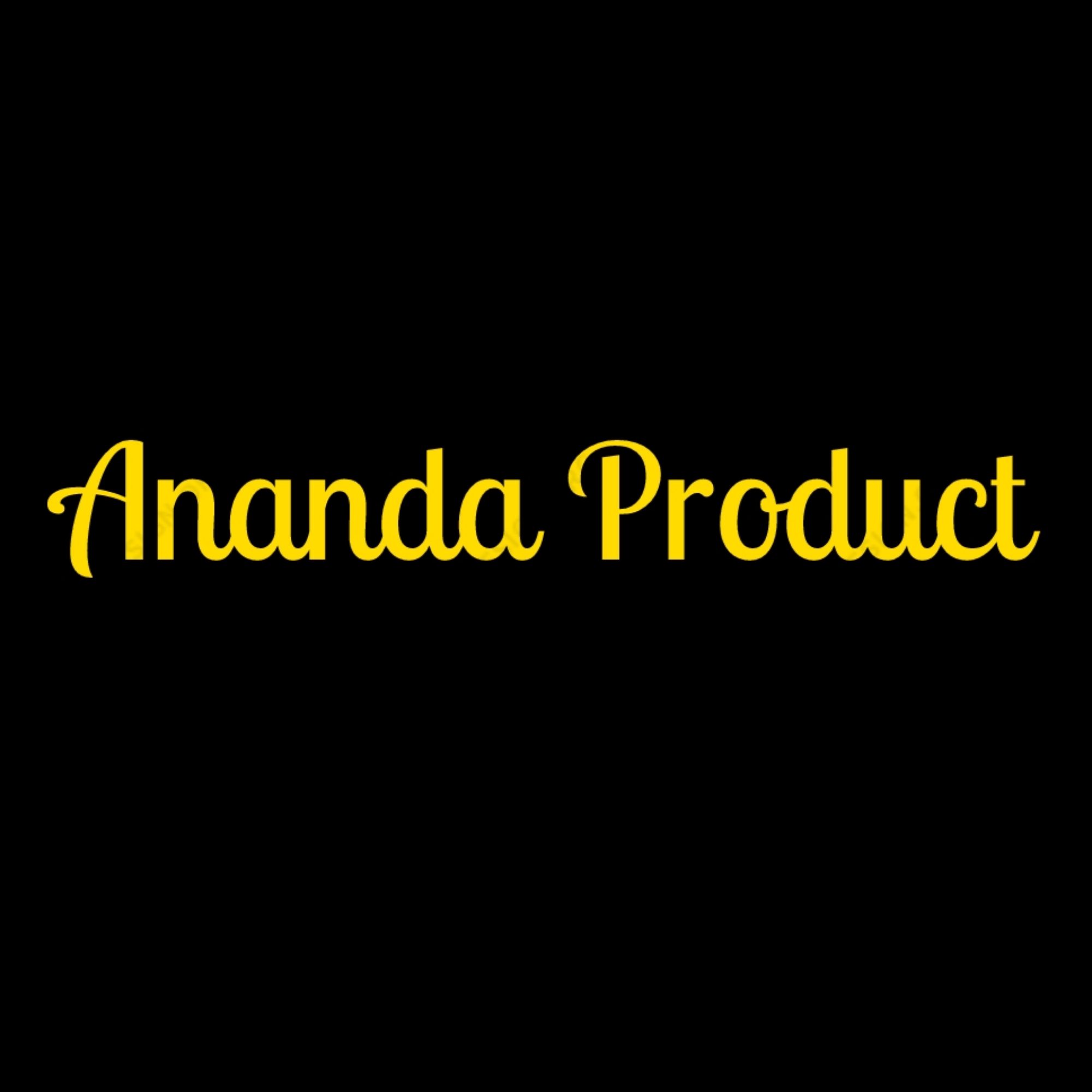 Produk ANANDA.PRODUCT | Shopee Indonesia