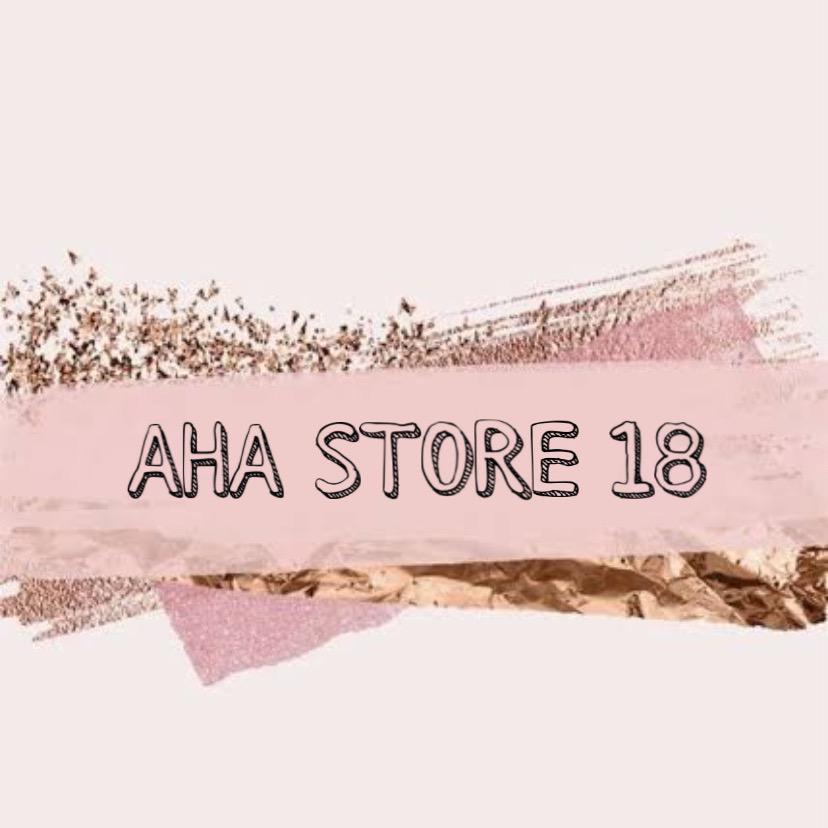 Produk AHA store_18 | Shopee Indonesia