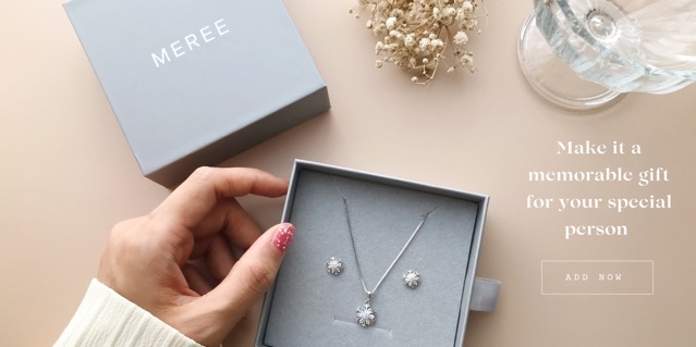 Produk MEREE Official | Shopee Indonesia