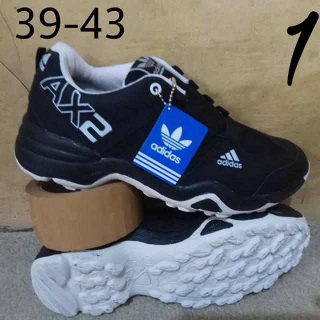 Produk Sabsab_shoes | Shopee Indonesia
