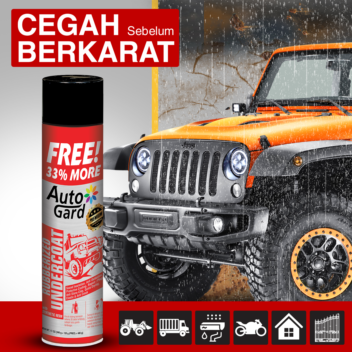 Toko Online AutoGard Official Shop | Shopee Indonesia