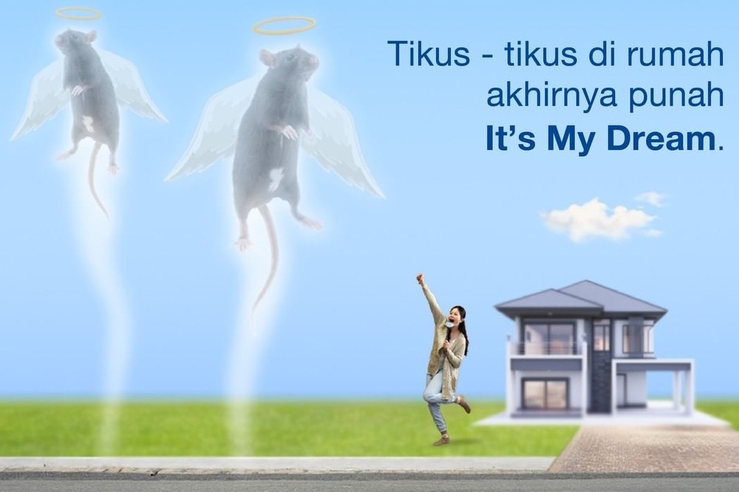 Produk RACUN HAMA | Shopee Indonesia