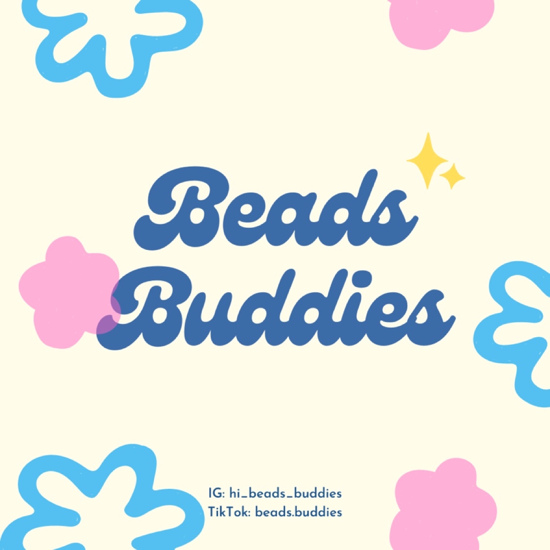 Produk Hi Beads Buddies | Shopee Indonesia