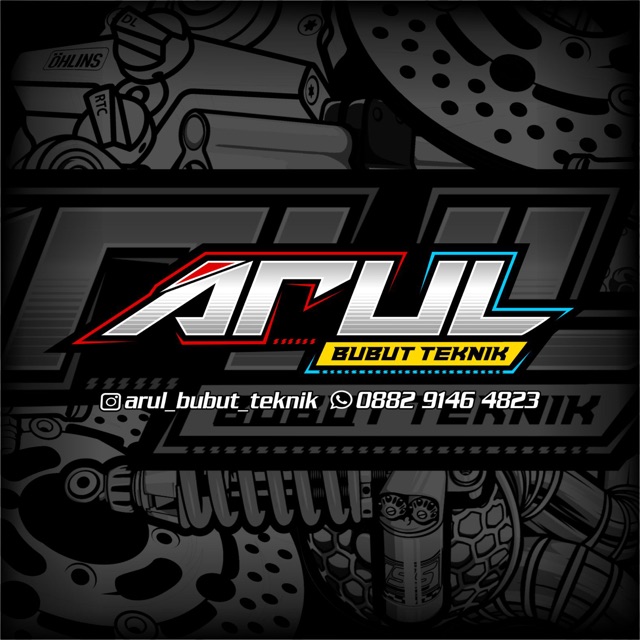Produk Arul Bubut Teknik Shopee Indonesia