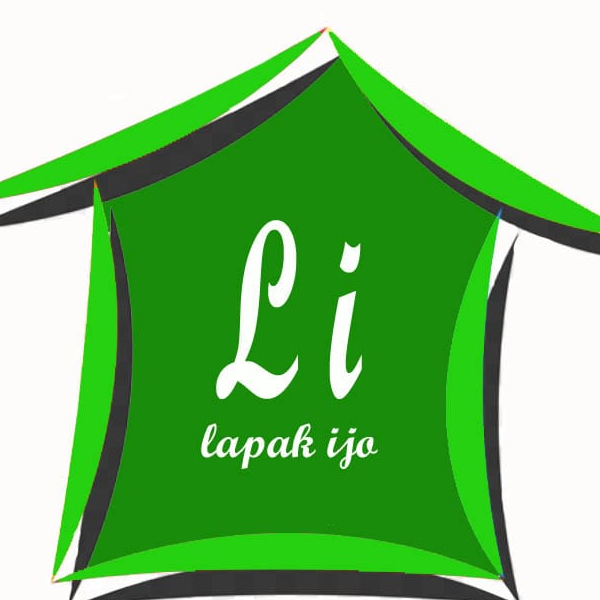 Produk LAPAK Bingkai ( lapak ijo ) | Shopee Indonesia