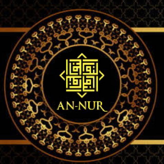 Produk An_nur Muslim Store | Shopee Indonesia