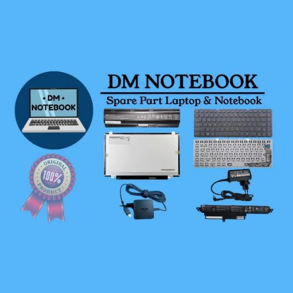 Produk Dmnotebook | Shopee Indonesia