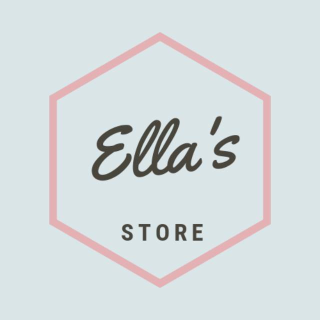 Produk Ella's_store | Shopee Indonesia