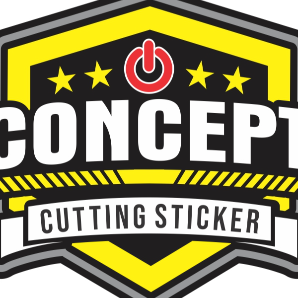 Produk Concept_Sticker | Shopee Indonesia