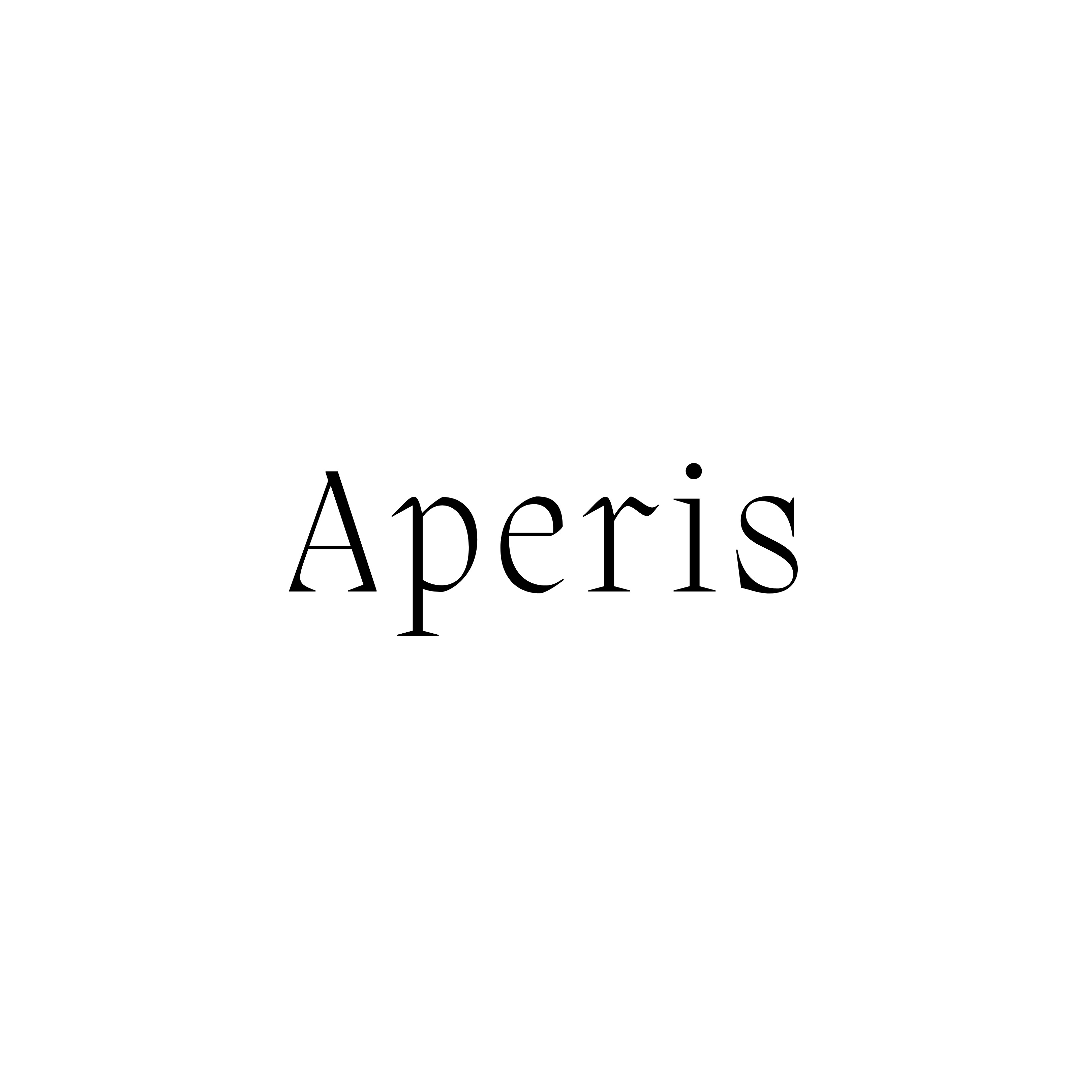 Produk aperis_id | Shopee Indonesia