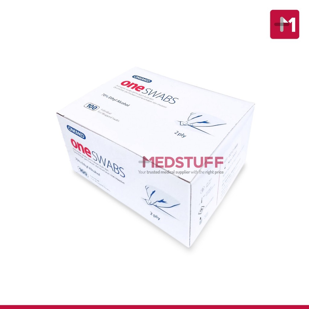 Produk Medstuff | Shopee Indonesia