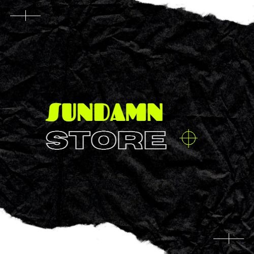 Produk sun damn store | Shopee Indonesia