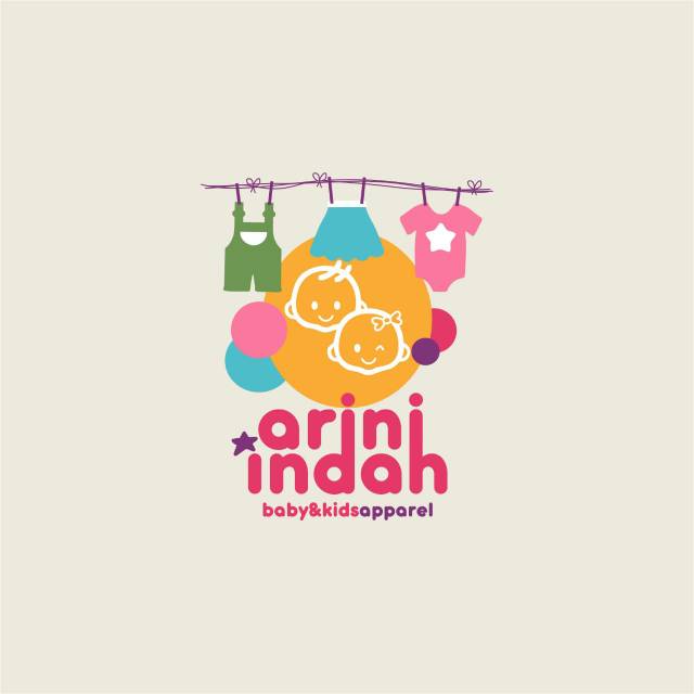 Produk Arini Indah Baby & Kids | Shopee Indonesia