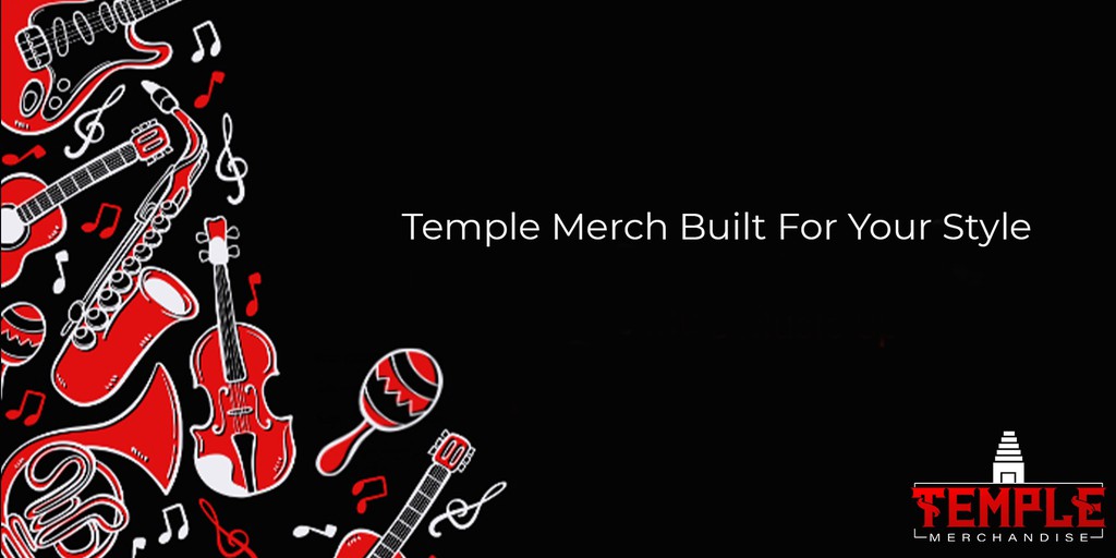 Produk Temple Merchandise | Shopee Indonesia