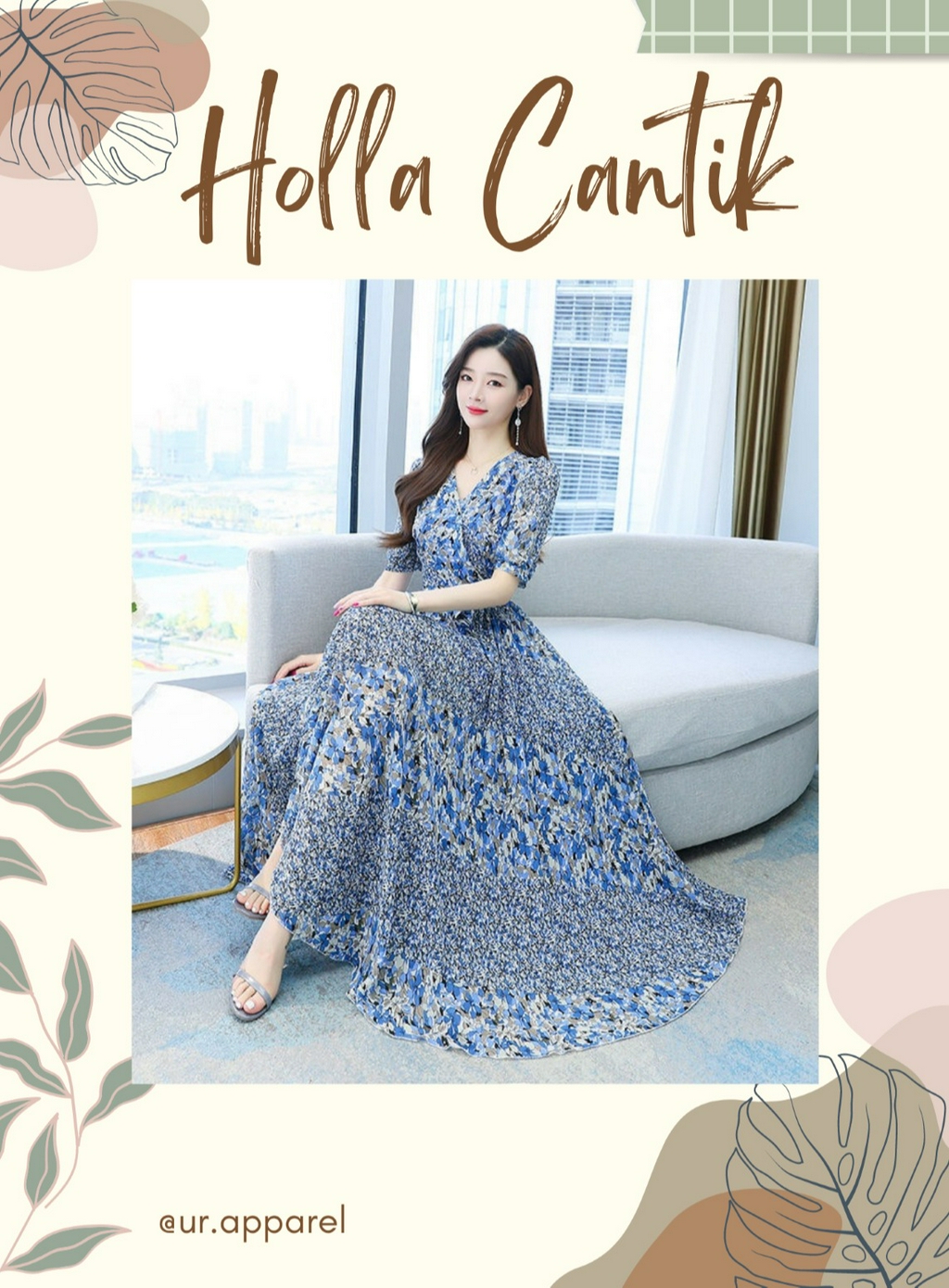 Produk ur_apparel | Shopee Indonesia