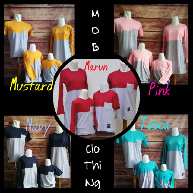 Produk MOB_Clothing | Shopee Indonesia