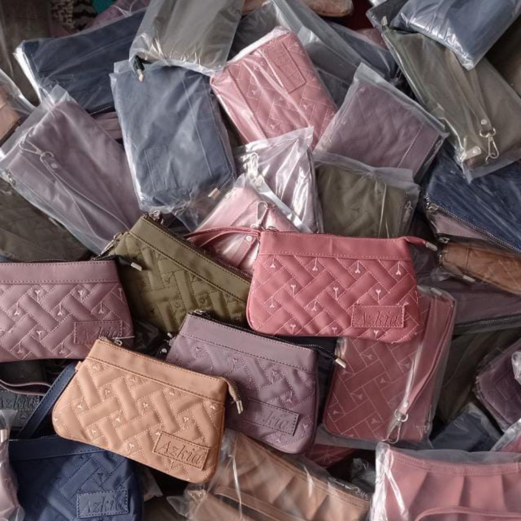 Produk Grosir Tas & Dompet | Shopee Indonesia