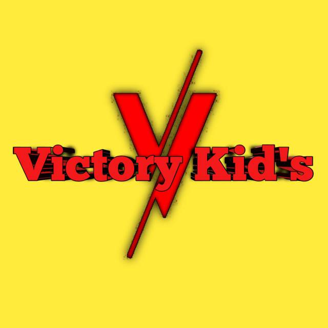 Produk Victory Kids Official | Shopee Indonesia