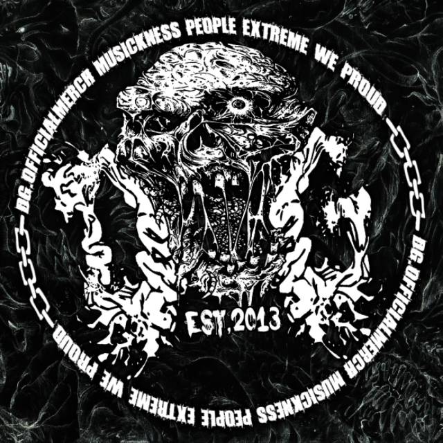 Produk DG_OfficialMerch | Shopee Indonesia