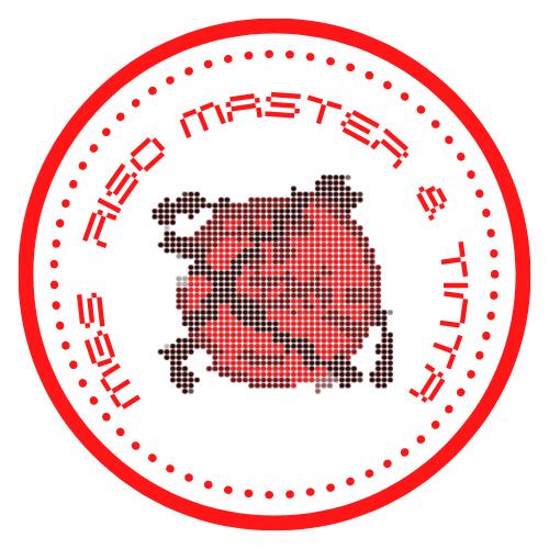 Produk MGS RISO MASTER & TINTA | Shopee Indonesia