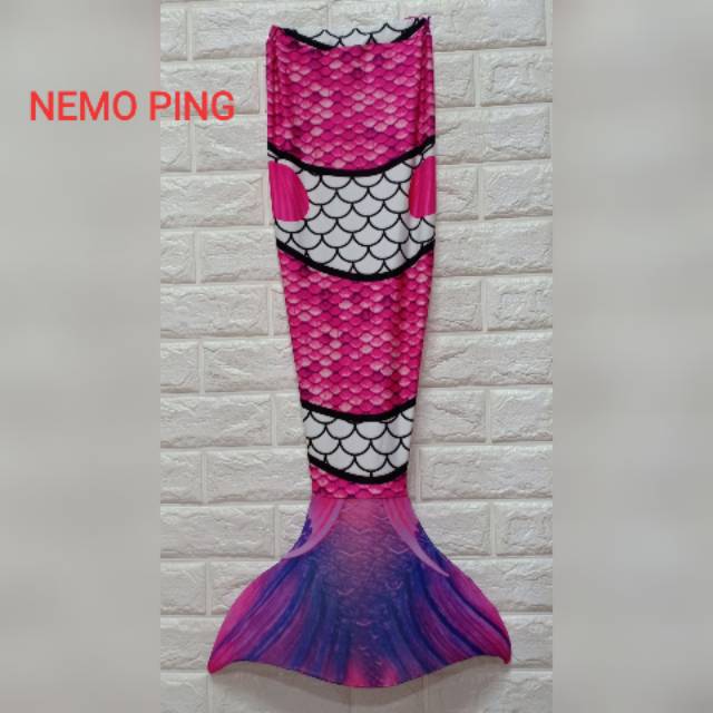 Produk kostummermaid | Shopee Indonesia