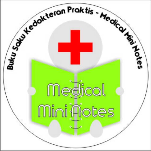 Produk Medical Mini Notes | Shopee Indonesia