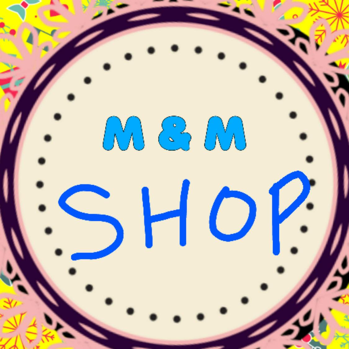 Produk MnM Shop | Shopee Indonesia