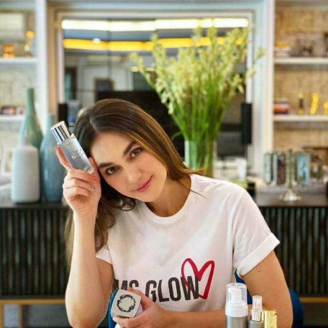 Produk MS GLOW OFFICE | Shopee Indonesia