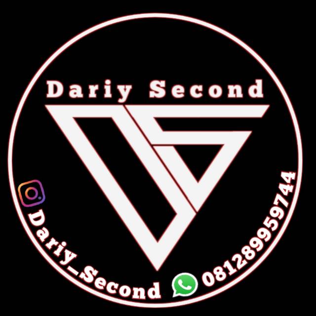 Produk Dariy_Second | Shopee Indonesia