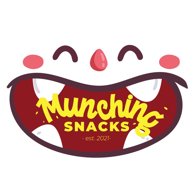 Produk Munching Snacks | Shopee Indonesia