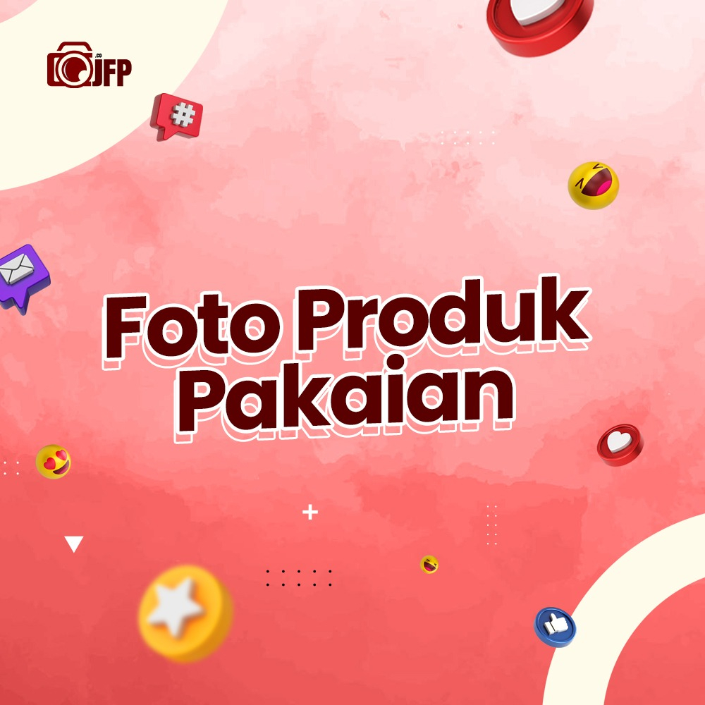 Produk Jasa Foto Produk Katalog | Shopee Indonesia