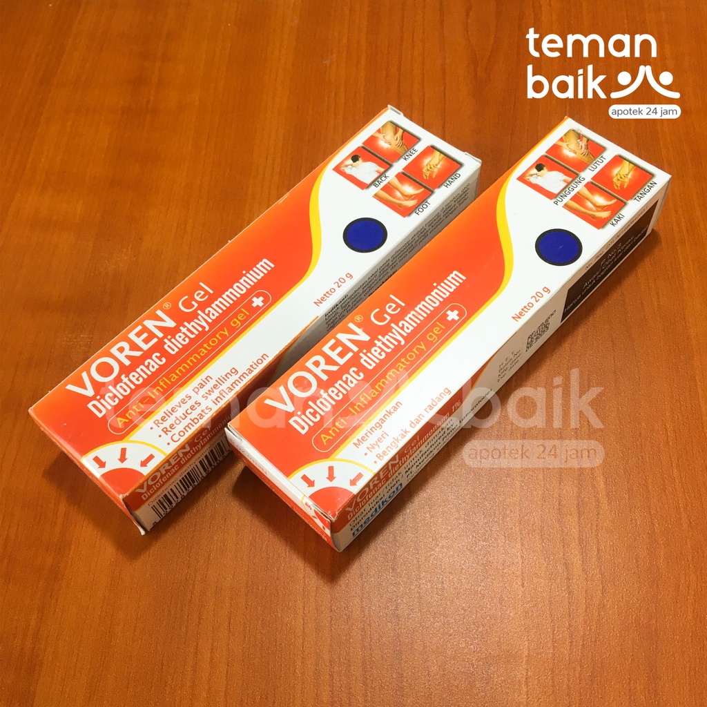 Produk Teman Baik Apotek | Shopee Indonesia