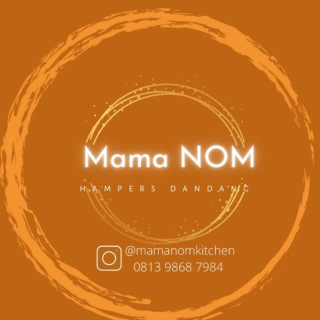 Produk Mama NOM | Shopee Indonesia