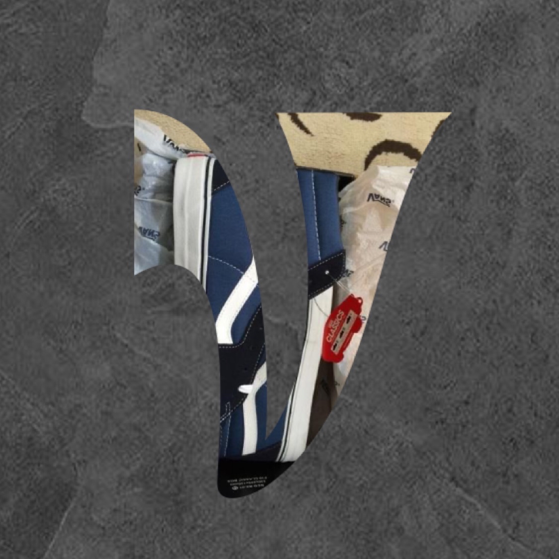 Produk Vamba.sneakers | Shopee Indonesia