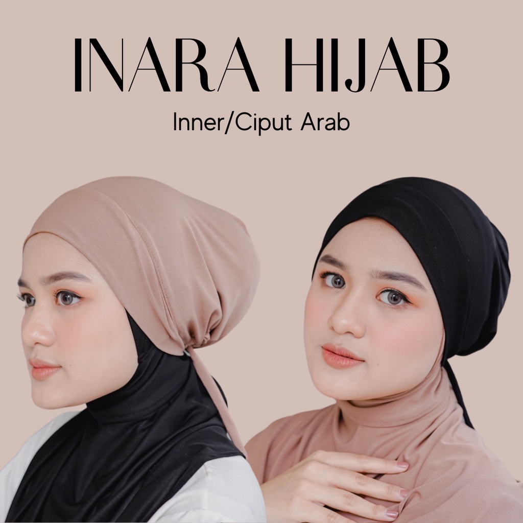 Produk Inara Hijab Purwokerto | Shopee Indonesia
