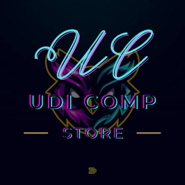 Produk Udi Computer | Shopee Indonesia