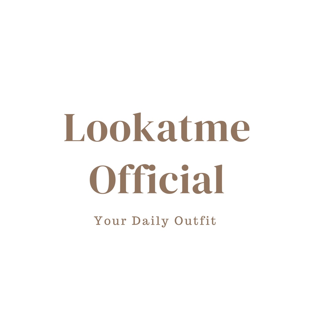 Produk Lookatme Official Shop | Shopee Indonesia