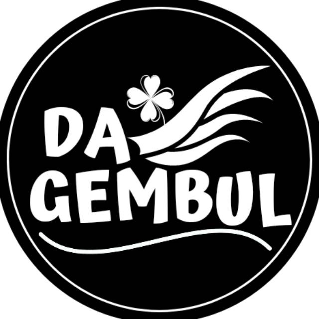 Produk Da Gembul | Shopee Indonesia