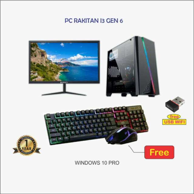 Produk Imam_Comp | Shopee Indonesia