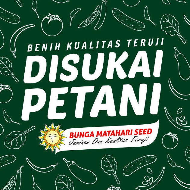 Produk Bunga Matahari Seed Official | Shopee Indonesia