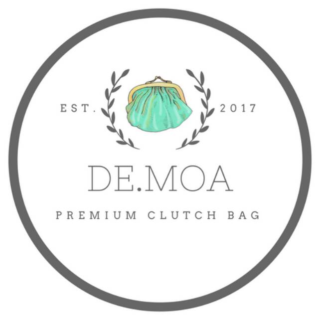 Produk Demoa Clutch | Shopee Indonesia
