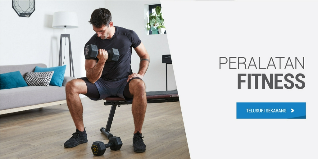 Toko Online Decathlon Official Shop | Shopee Indonesia