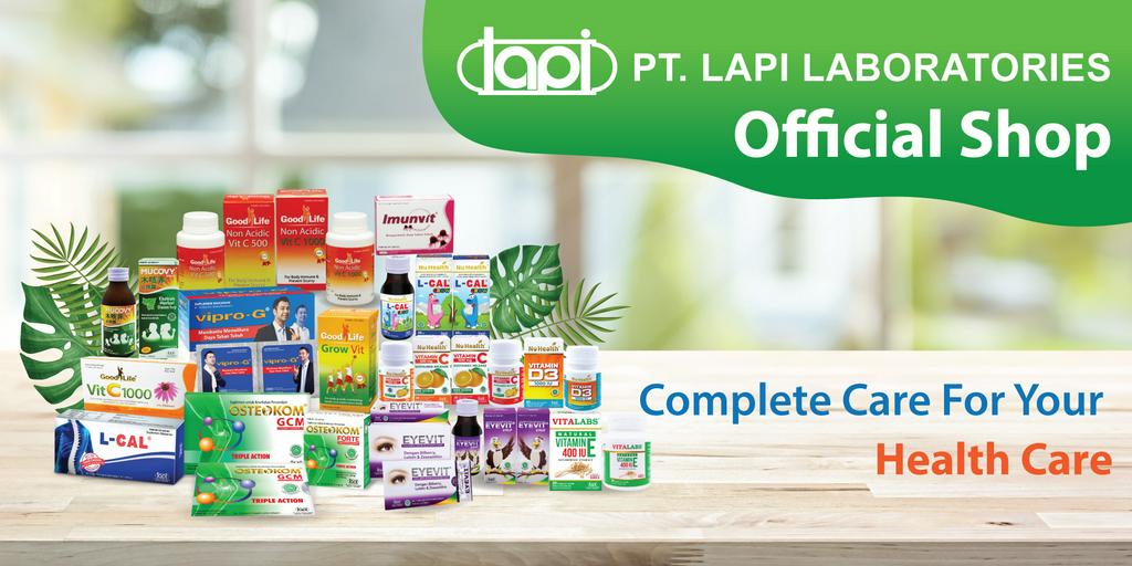 Toko Online Lapi Official Shop | Shopee Indonesia