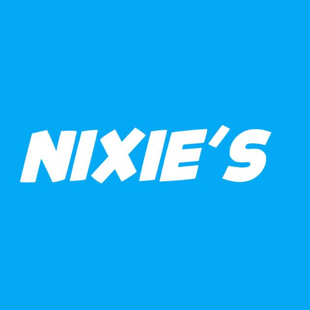 Produk NIXIE'S | Shopee Indonesia