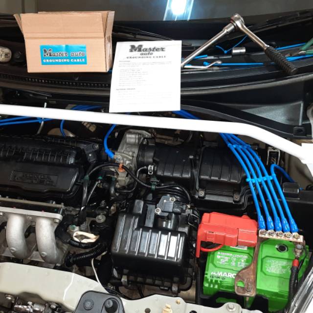 Produk master auto | Shopee Indonesia